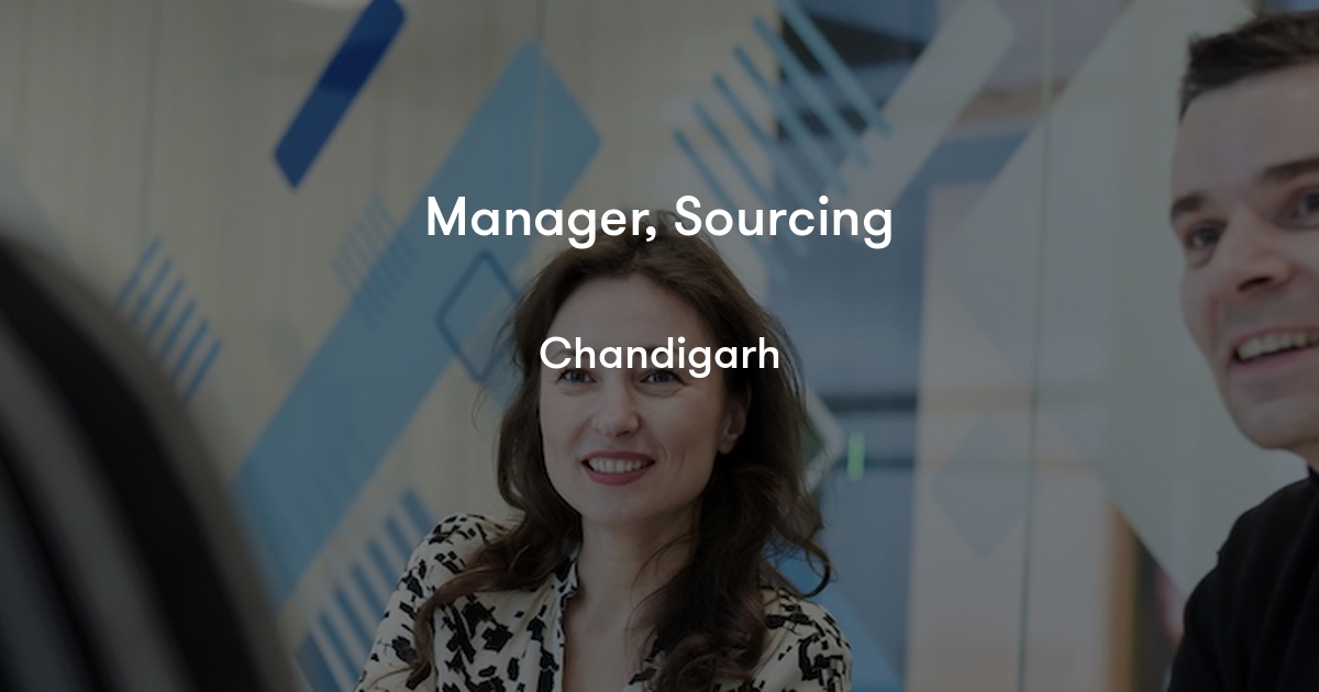 Manager, Sourcing - Basware | Jobylon