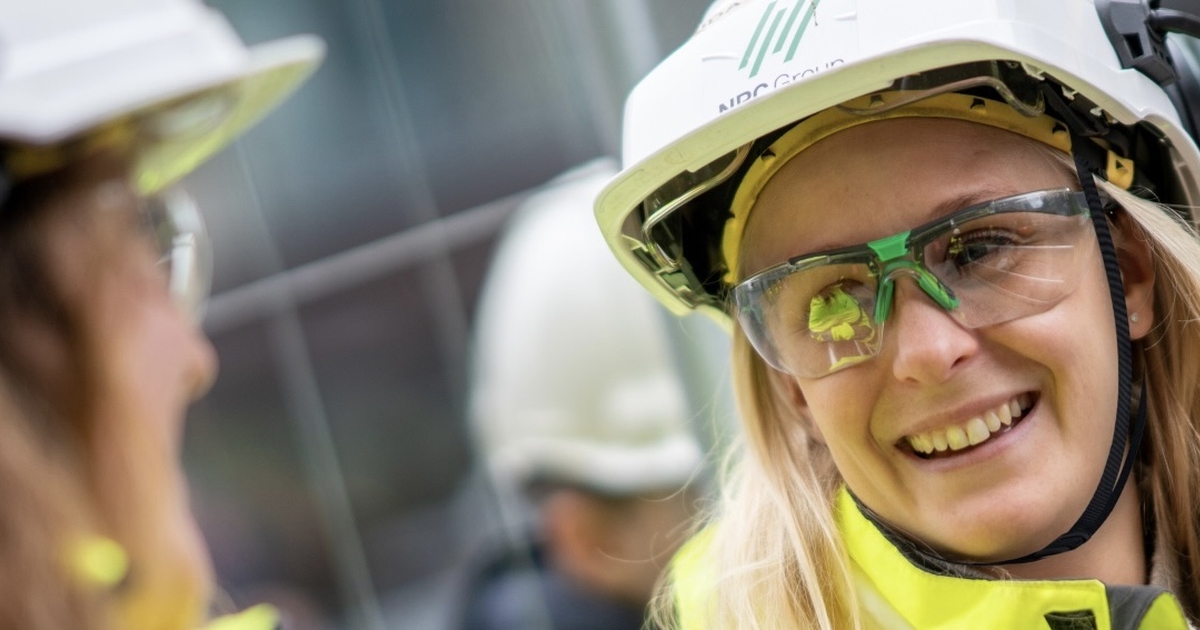 NRC Group Sverige | Jobylon