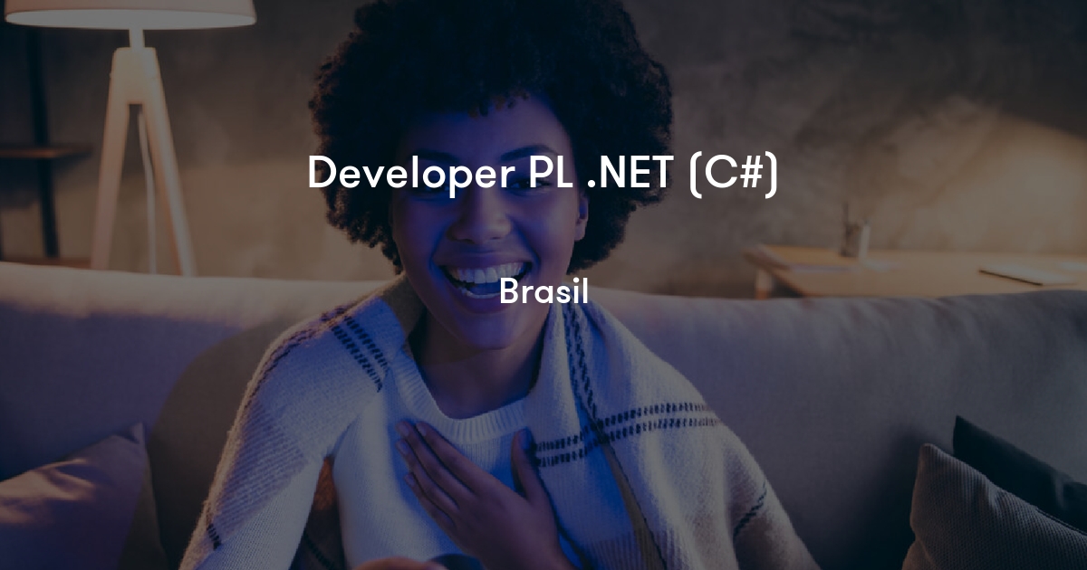 Developer PL .NET (C#) - Agile Content | Jobylon