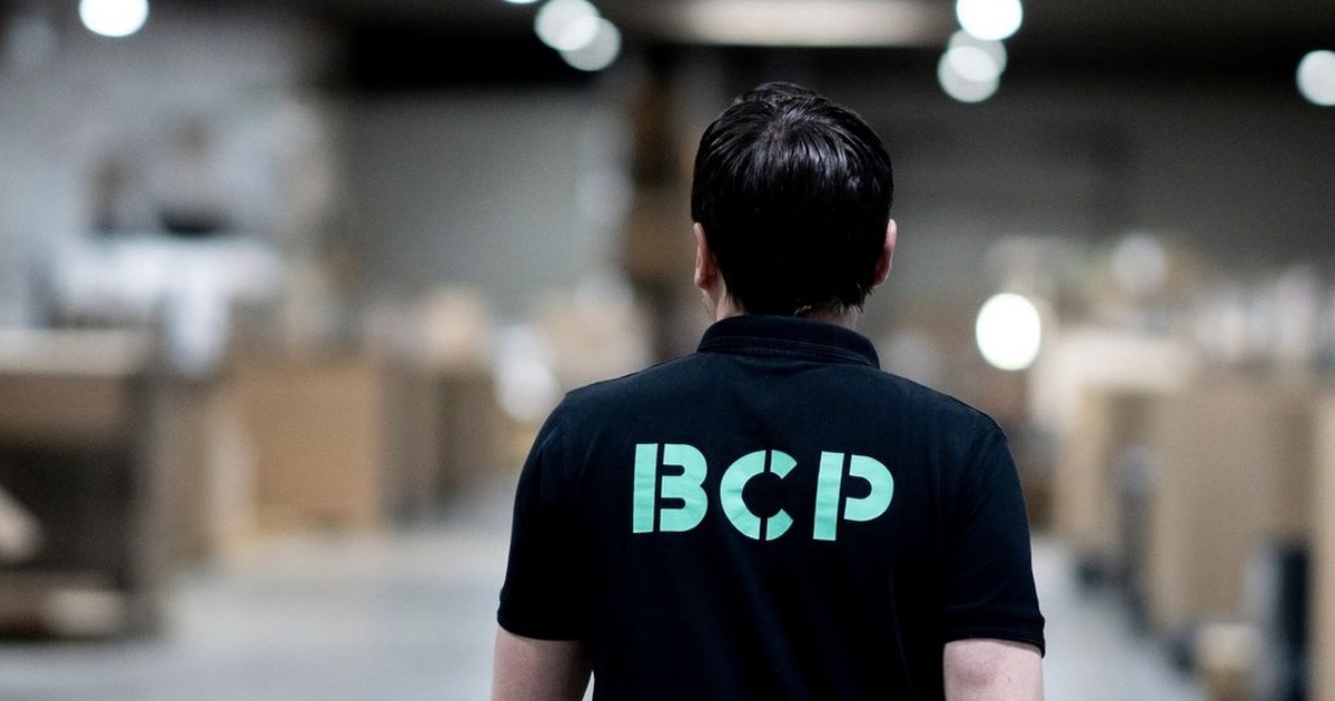 Å Bileko Car Parts Norway AS (ikke i bruk) | Jobylon