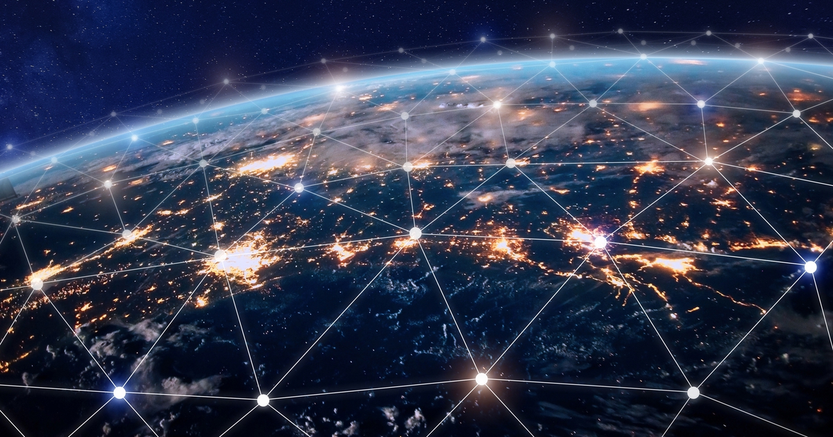 DigitalRoute | Jobylon