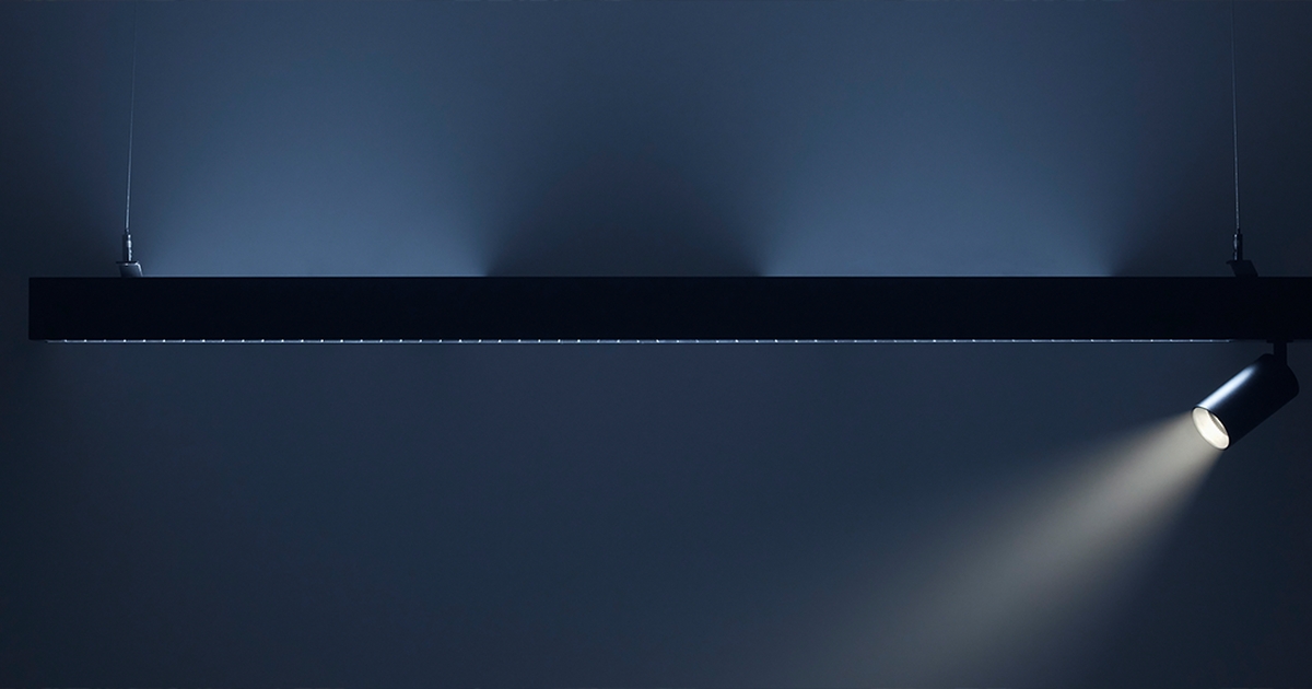 Fagerhult Lighting Ltd | Jobylon