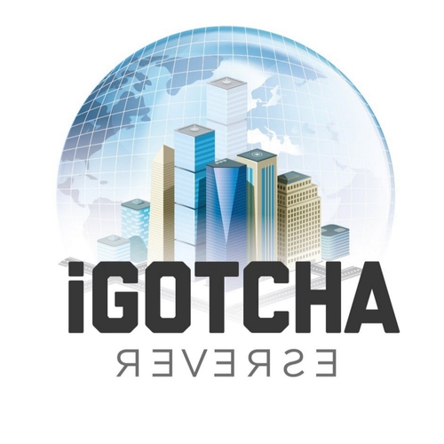 iGotcha | Jobylon