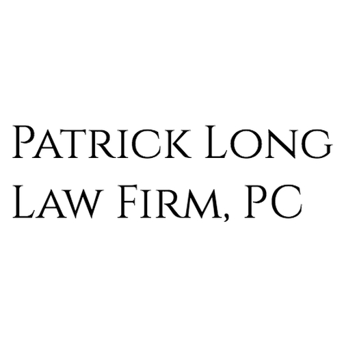 Patrick Long Law | Jobylon