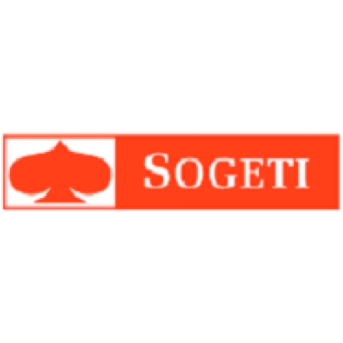 Account Executive - Sogeti USA LLC | Jobylon