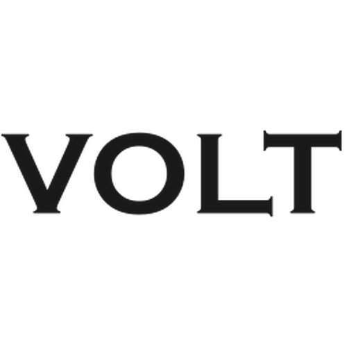 Brand Visual til VOLT - Varner | Jobylon