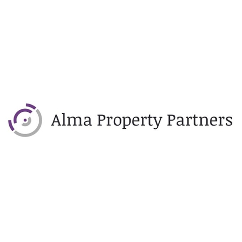 Investment Associate - Alma Property Partners | Jobylon