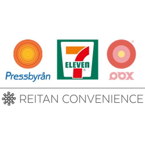 Ekonom till Reitan Convenience i Sverige AB - Reitan Convenience ...