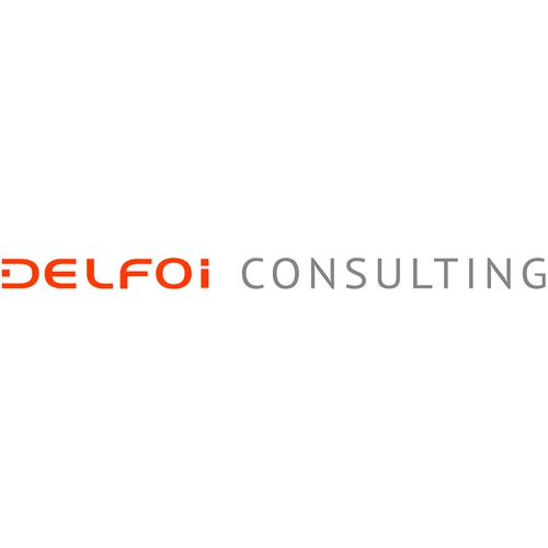 Projektipäällikkö / Konsultti - Delfoi Consulting | Jobylon