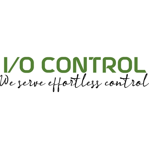 Rakennusautomaation asiantuntija - I/O Control | Jobylon