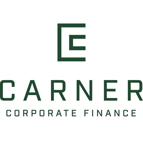 Senior Associate - Carner Corporate Finance | Jobylon